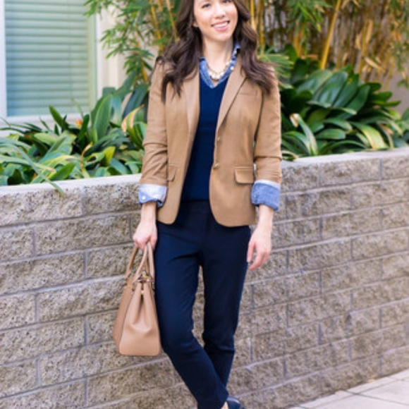 St. John | Pants & Jumpsuits | St John Collection Emma Classic Cady ...